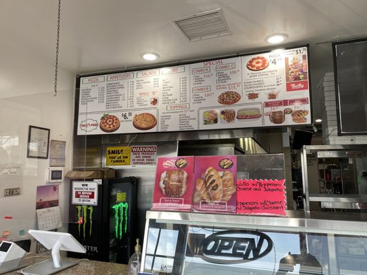 VERO’S PIZZA - Updated December 2025 - 37 Photos & 29 Reviews - 11340 ...