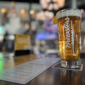 ODD COMPANY BREWING - Updated December 2025 - 16 Photos & 12 Reviews ...