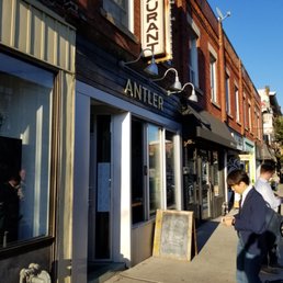 ANTLER KITCHEN & BAR - Updated September 2025 - 615 Photos & 308 ...