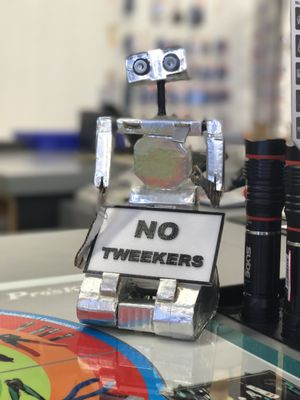 JK ELECTRONICS - Updated December 2025 - 16 Photos & 104 Reviews - 6401 Westminster Blvd ...