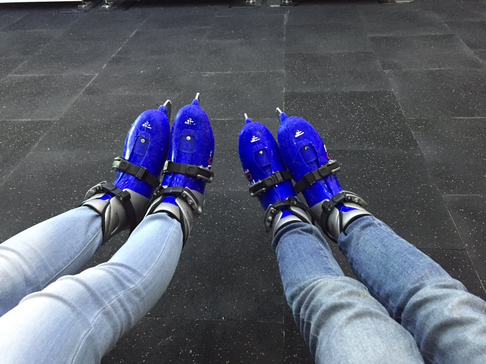 ICESCAPE ICE RINK - Updated October 2025 - IOI City Mall Putrajaya, Ioi ...