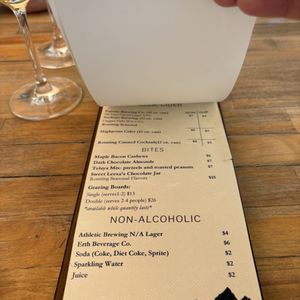 PROLETARIAT WINE COMPANY - Updated December 2025 - 18 Photos & 13 ...