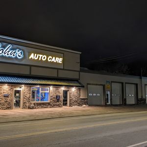 BAYBERRY AUTOMOTIVE - Updated December 2024 - 13 Reviews - 7613 Oswego ...