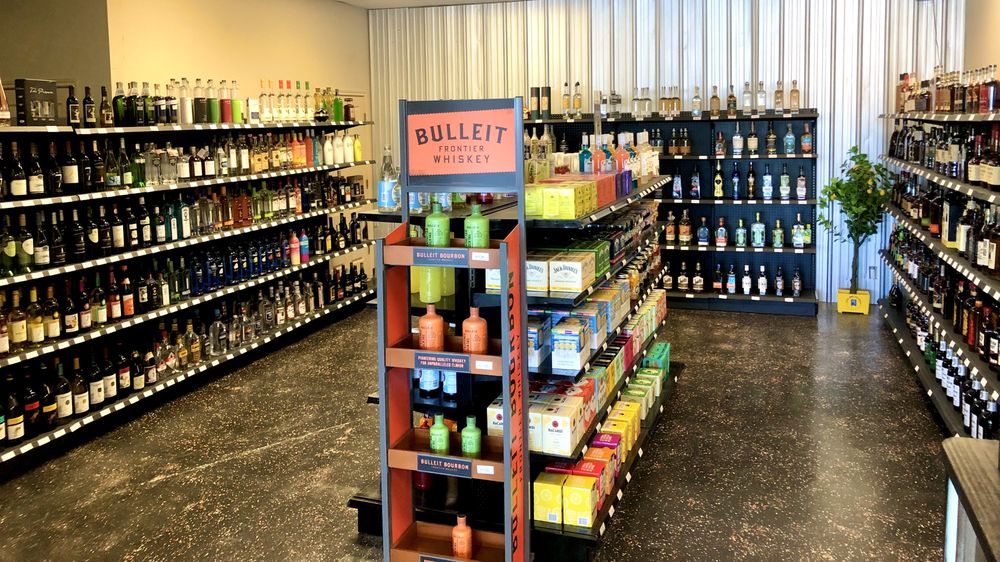 PIT STOP LIQUOR STORE - Updated April 2026 - 10 Photos - 1201 SW ...