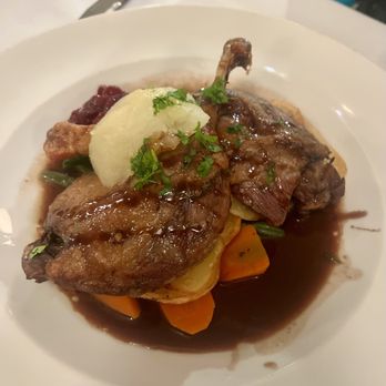 LE QUAI BISTRO - Updated November 2025 - 54 Photos & 28 Reviews - 49 ...