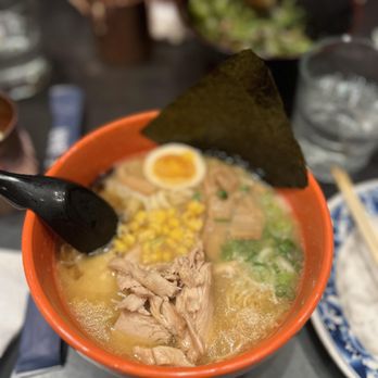 MECHA NOODLE BAR - Updated October 2025 - 468 Photos & 225 Reviews - 44 ...