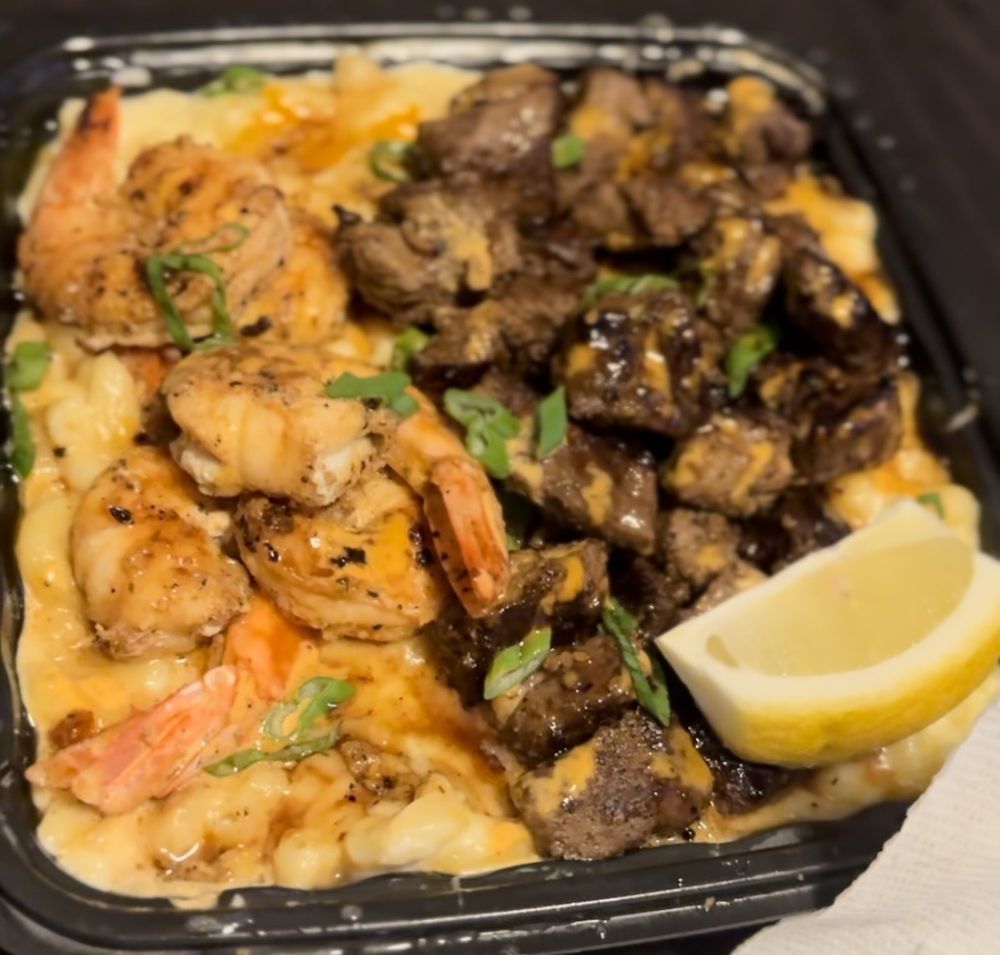 INK KITCHEN LV - Updated February 2025 - 24 Photos & 52 Reviews - 2987 ...