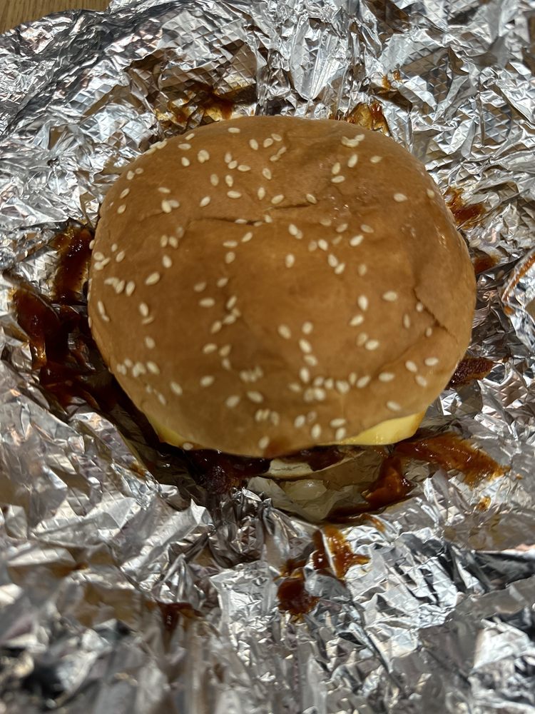 FIVE GUYS - 14 Photos - 410 Reidville Dr, Waterbury, Connecticut ...