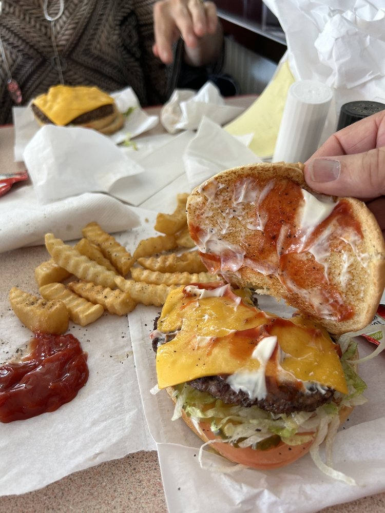 TOPS BAR-B-Q - Updated January 2026 - 17 Photos & 26 Reviews - 697 N ...