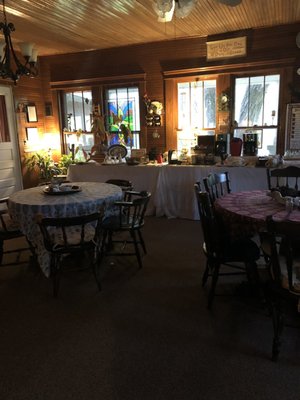 MENTONE INN - Updated January 2026 - 6139 Alabama Hwy 117, Mentone ...