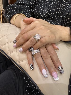 LYNN’S NAILS 1 - 69 Photos & 19 Reviews - 4289 Roswell Rd, Marietta ...