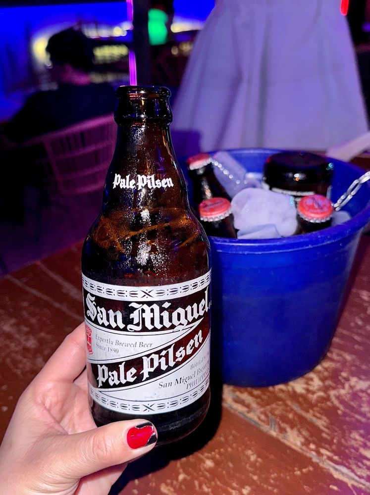 OM BAR - Updated July 2025 - 31 Photos - Station 2, Boracay, Aklan ...