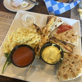 FOTIA GREEK TAVERNA - Updated May 2025 - 54 Photos & 56 Reviews - 401 S ...