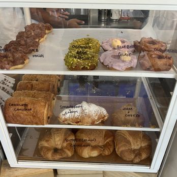 CONTRA COFFEE & TEA - Updated September 2024 - 1244 Photos & 772 ...