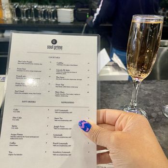 SOUL PRIME CHICAGO - Updated June 2024 - 178 Photos & 70 Reviews - 1969 ...