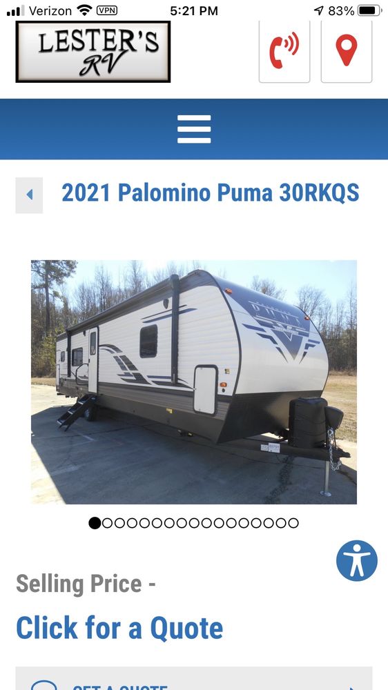 LESTER RV - Updated December 2025 - 14620 C R Koon Hwy, Newberry, South ...