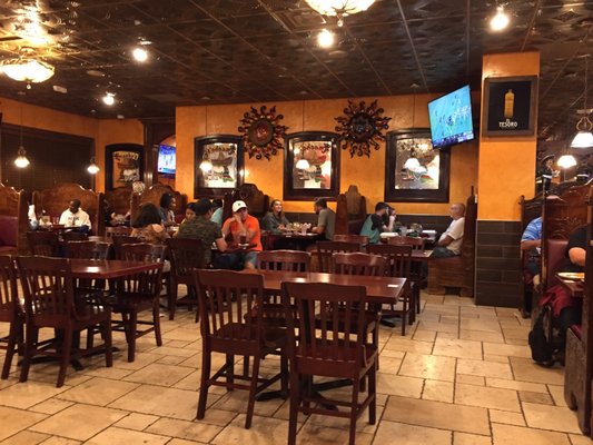 K-MACHO’S MEXICAN GRILL AND CANTINA - 285 Photos & 445 Reviews - 11741 ...