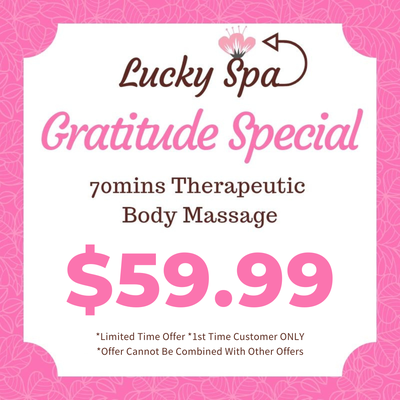 LUCKY SPA - Updated October 2025 - 25 Photos & 12 Reviews - 1042 ...