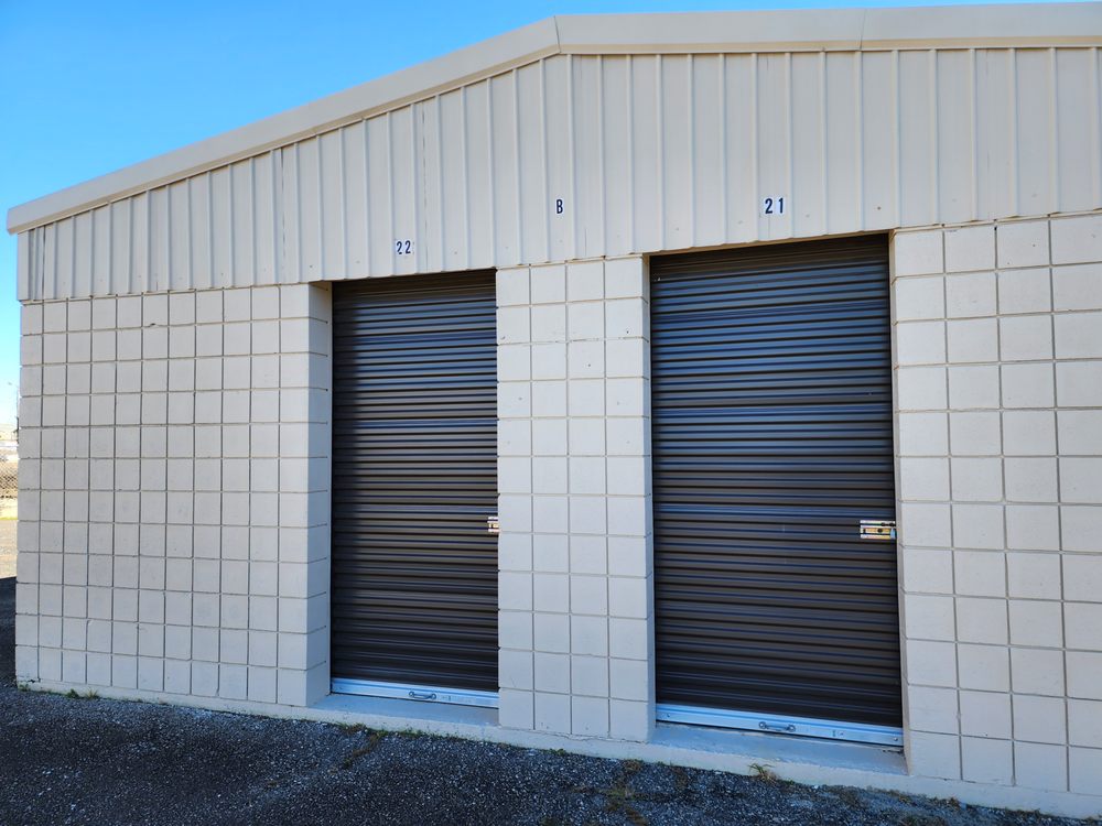 COPPER SAFE STORAGE with photos - Updated August 2024 - Request a Quote ...