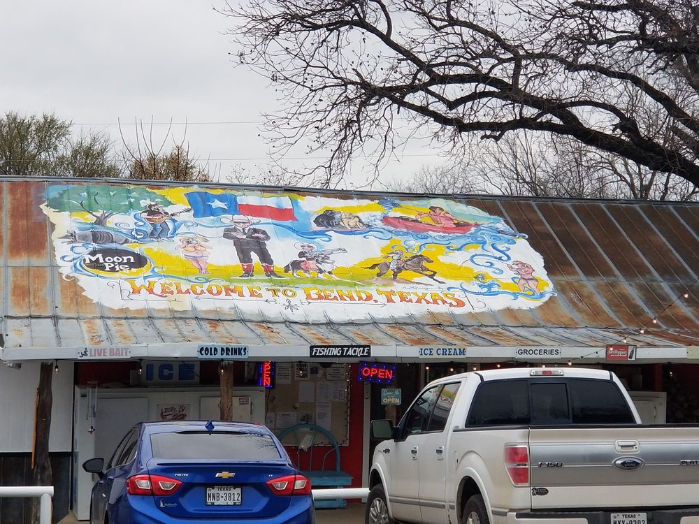 BEND GENERAL STORE - 26 Photos & 22 Reviews - 438 County Rd 442, Bend ...