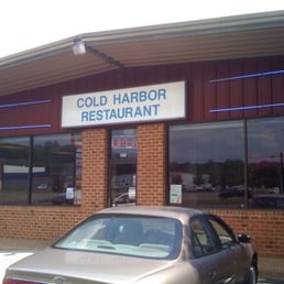 COLD HARBOR RESTAURANT - Updated July 2025 - 71 Photos & 94 Reviews ...