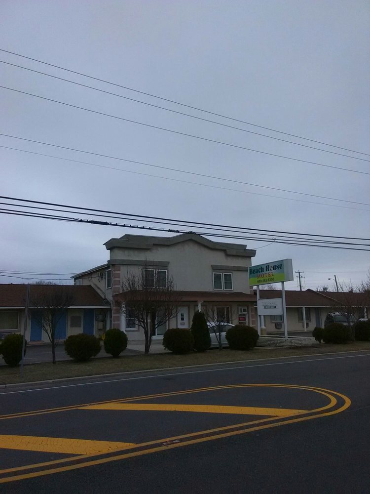 ECONOMY MOTEL - Updated December 2025 - 3172 Route 9 S, Rio Grande, New ...