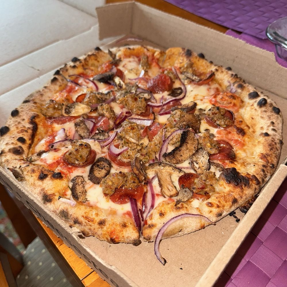 TONO PIZZERIA + CHEESESTEAKS - Updated December 2025 - 21 Photos & 10 ...