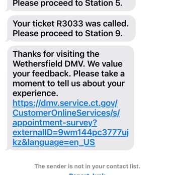 MOTOR VEHICLE DEPARTMENT - Updated August 2025 - 23 Photos & 87 Reviews ...