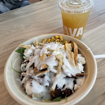 CAVA - Updated August 2024 - 51 Photos & 67 Reviews - 3900 Boston St ...