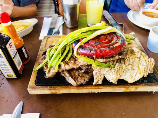 LAS TABLAS - 51 Photos & 24 Reviews - Paseo del Río 6642, Tijuana, Baja ...