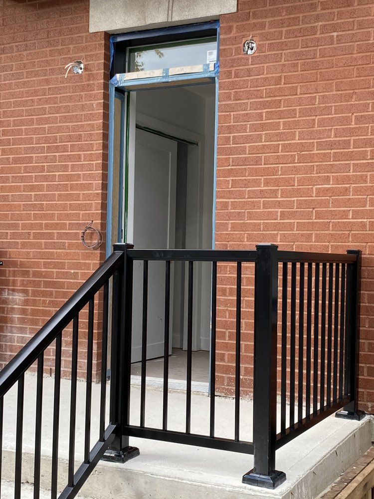 ALUDEX INSTALLATIONS - Request a Quote - 535D Rue Leclerc, Repentigny ...