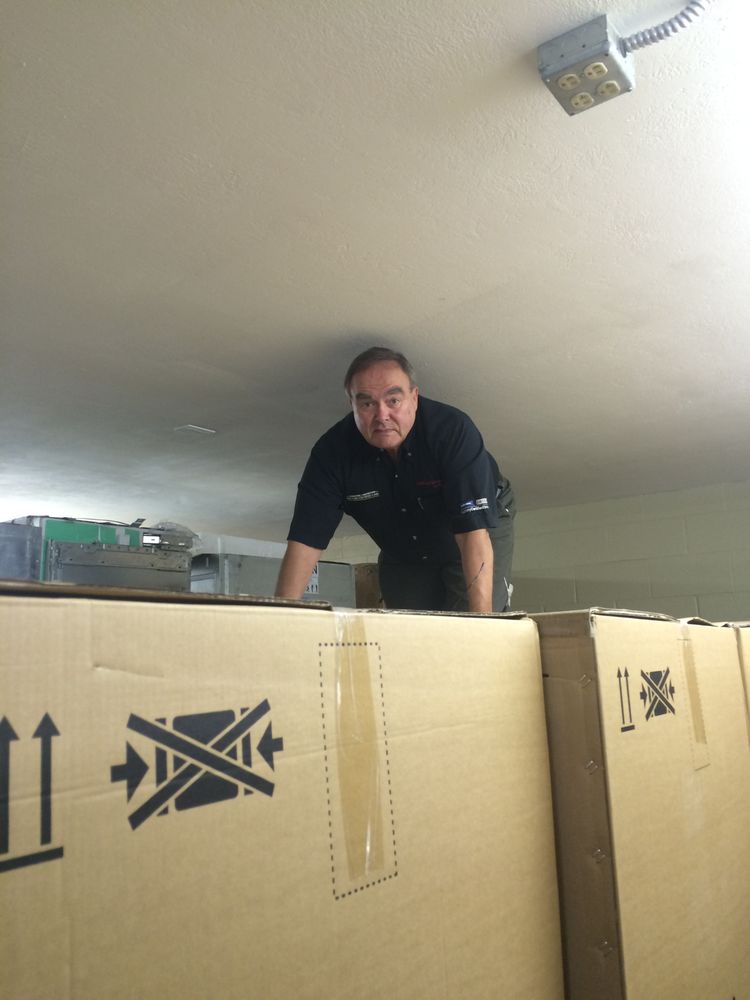 APPLIANCE SERVICE BY PAUL - Updated November 2025 - 17 Photos & 105 ...