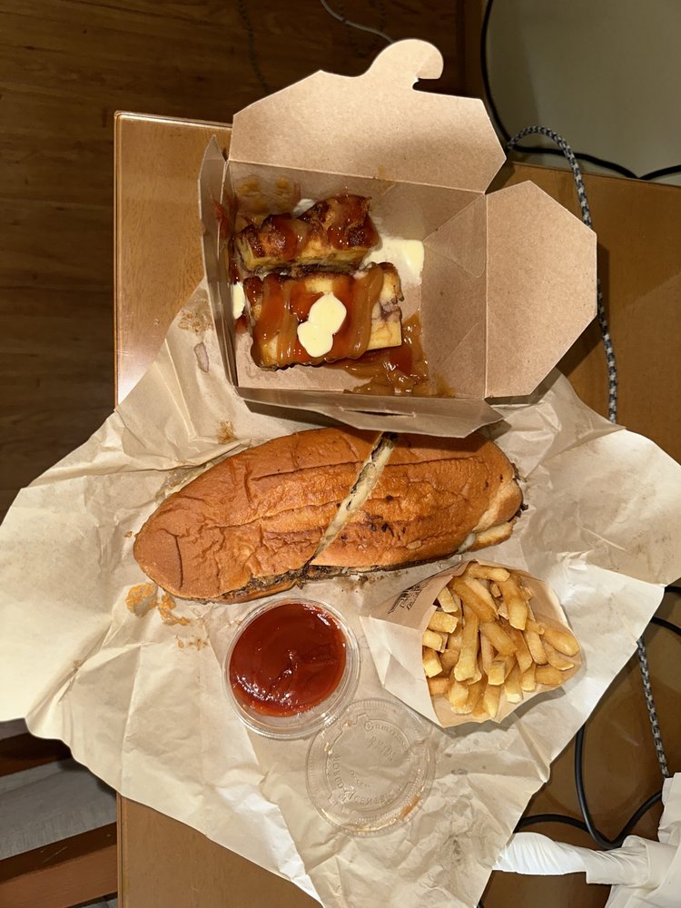 SAVAGE SANDWICH - Updated July 2024 - 48 Photos & 51 Reviews - 1160 ...