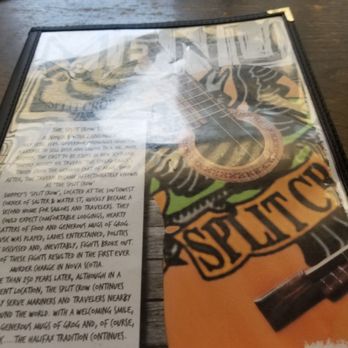 THE SPLIT CROW PUB - Updated December 2025 - 42 Photos & 70 Reviews - 1855 Granville Street ...