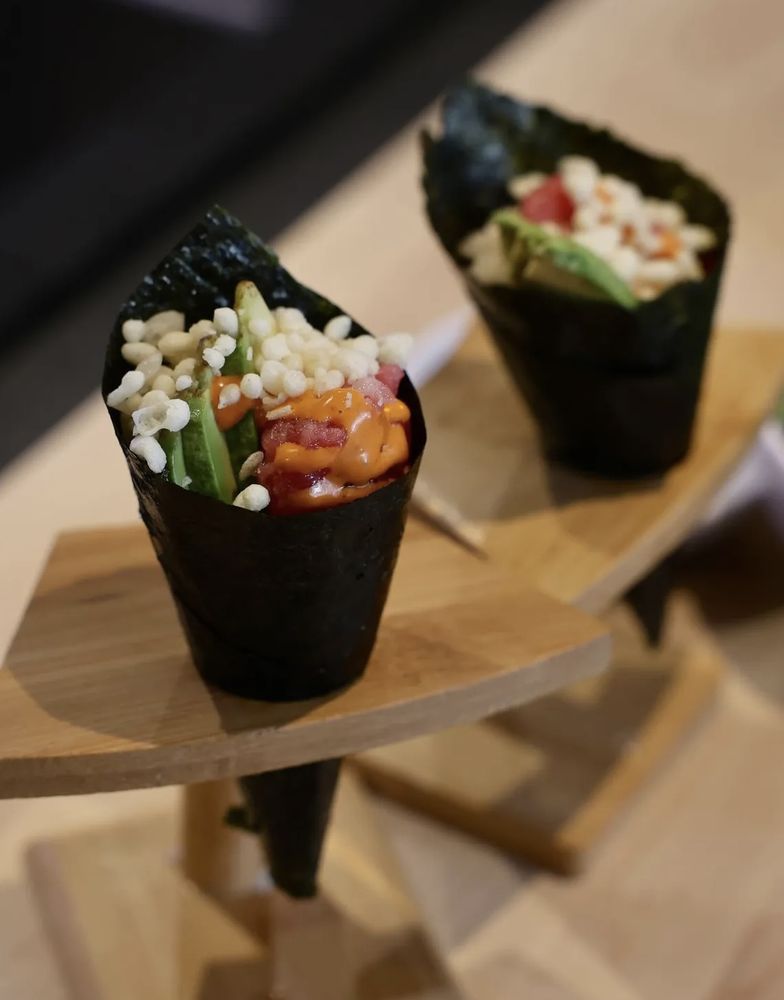 SUSHI SAINT - Updated January 2026 - 68 Photos & 14 Reviews - 11-01 ...