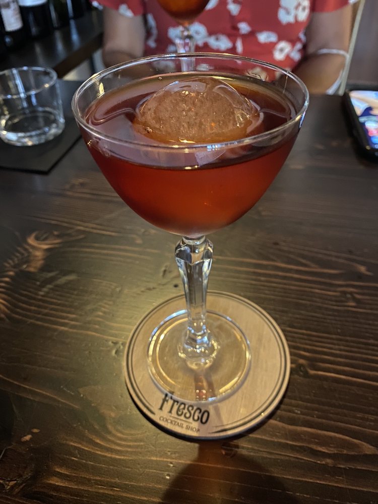 FRESCO COCKTAIL SHOP - 17 Photos & 10 Reviews - Viale Lecco 23, Como ...