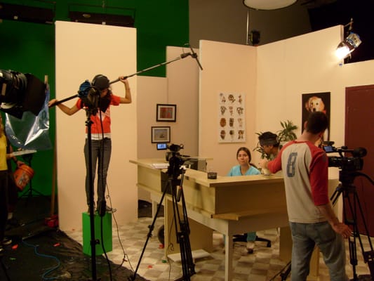 SAN FRANCISCO FILM SCHOOL - Updated January 2026 - 32 Photos & 74 ...