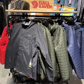 REI - Updated October 2025 - 31 Photos & 98 Reviews - 3825 S Steele St ...