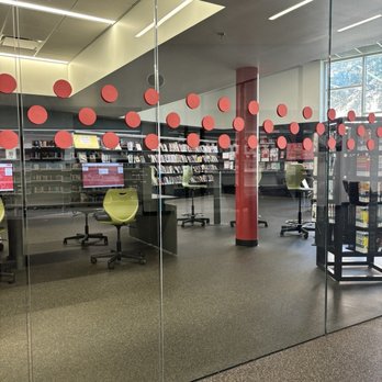 JUNGMAN NEIGHBORHOOD LIBRARY - Updated September 2025 - 43 Photos & 26 ...