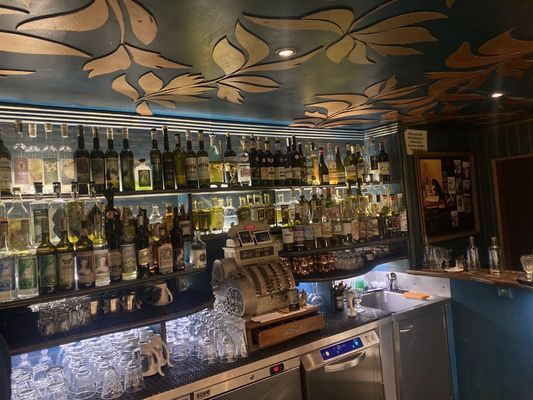 ABSINTHERIE - Updated December 2025 - 260 Photos & 75 Reviews - Jilská ...