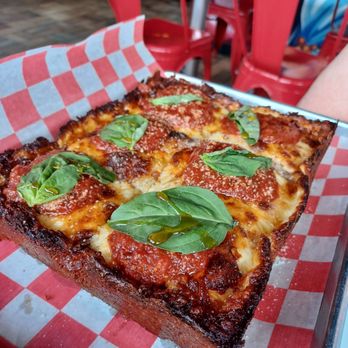 SAM’S SQUARE PIE - Updated December 2024 - 80 Photos & 61 Reviews ...