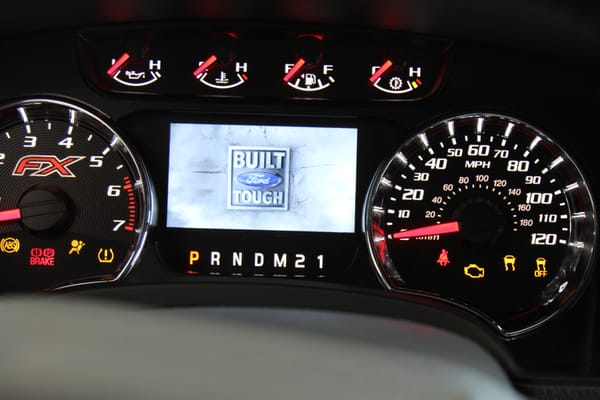 JAMES COLLINS FORD - Updated September 2025 - 26 Photos & 33 Reviews ...