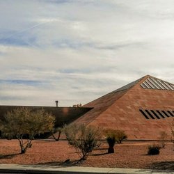 CLARK COUNTY GOVERNMENT CENTER - 89 Photos & 18 Reviews - 500 S Grand ...