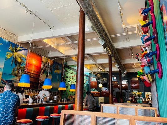 LOLÓ - 2599 Photos & 2331 Reviews - Mexican - 974 Valencia St, San ...