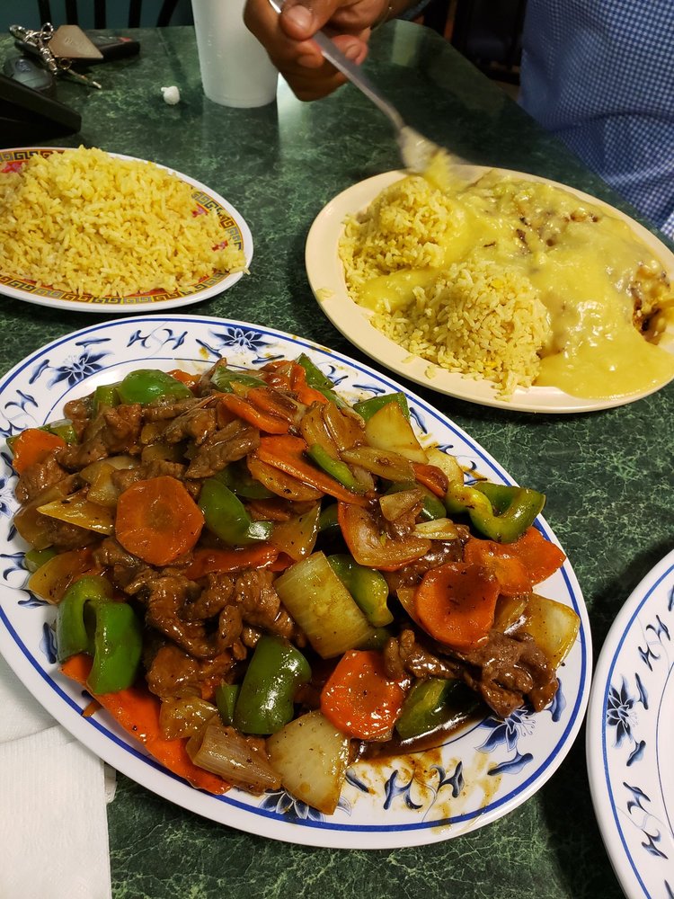 BEIJING WOK - 26 Photos & 32 Reviews - 21131 Aldine Westfield Rd ...