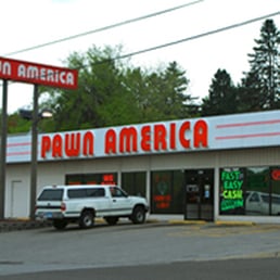 Pawn America Reviews | Read Customer Service Reviews of pawnamerica.com