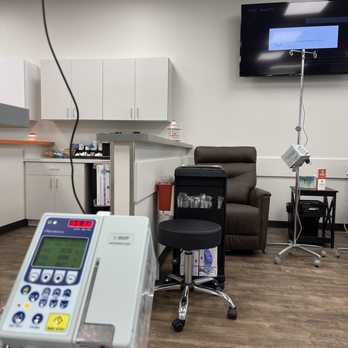 PARAGON CAPE CORAL INFUSION CENTER - Updated December 2025 - 1523 NE ...