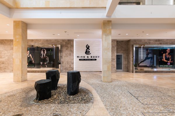 THE ONE MIND & BODY - Updated September 2025 - 57 Photos & 46 Reviews ...