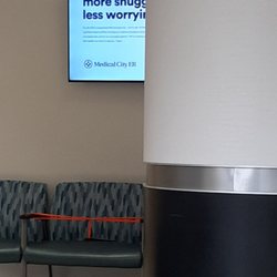 MEDICAL CITY DALLAS HOSPITAL - 7777 Forest Ln, Dallas, Texas - 117 ...