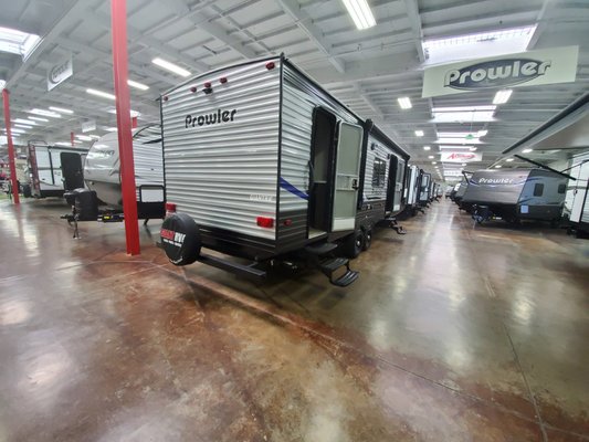 GIANT RV - Updated December 2025 - 200 Photos & 349 Reviews - 11111 ...